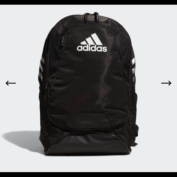 adidas | Bags | Adidas Stadium Ii Backpack | Poshmark